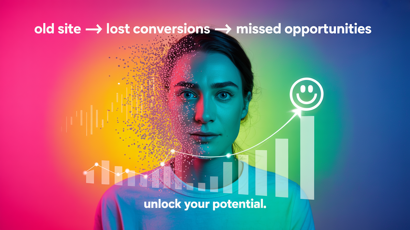 Website Refresh & Conversion Sprint | Audit, Copywriting ...